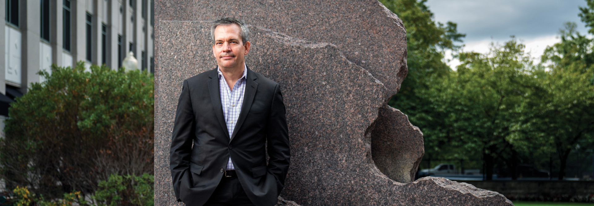 Q&A: CISA’s Bryan Ware on the Pandemic's Effects on Cybersecurity ...